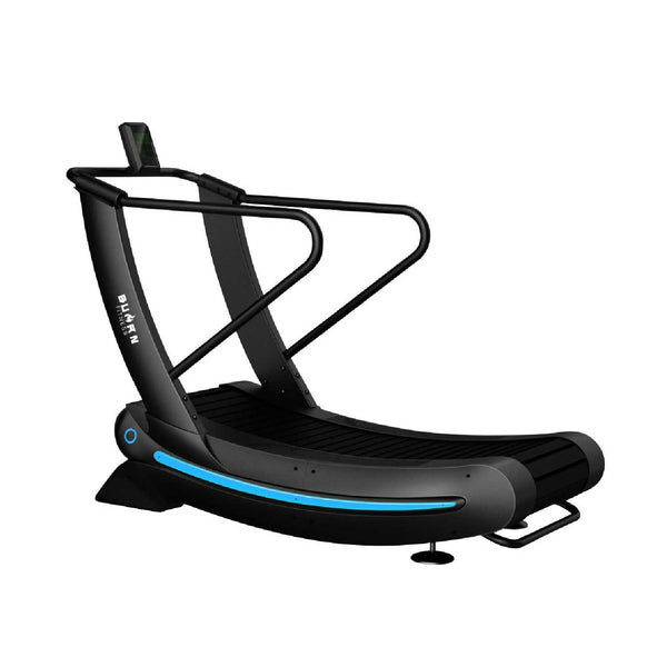 CINTA CORREDORA CURVA – BurnFitnessCR